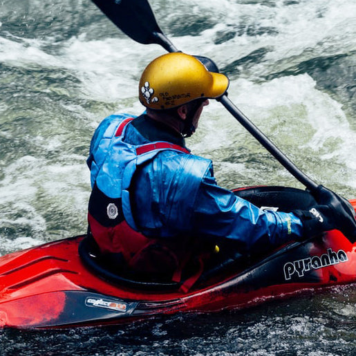 Whitewater – gbpaddle